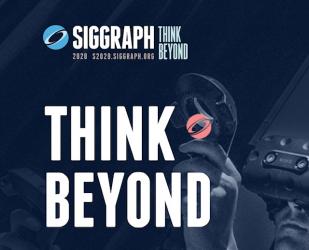 SIGGRAPH 2020 | Web3D Consortium